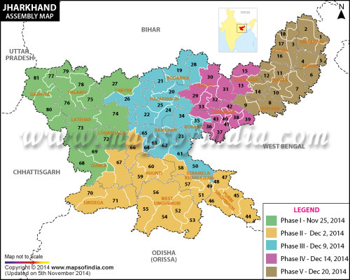 Elections in India | Parliamentary and Assembly Elections
